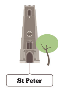 small-st-peter - Ipswich Historic Churches Trust